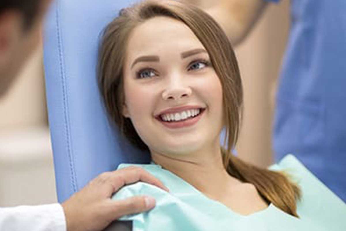 Wisdom Teeth Extraction in Los Feliz, CA | Inspired Smiles