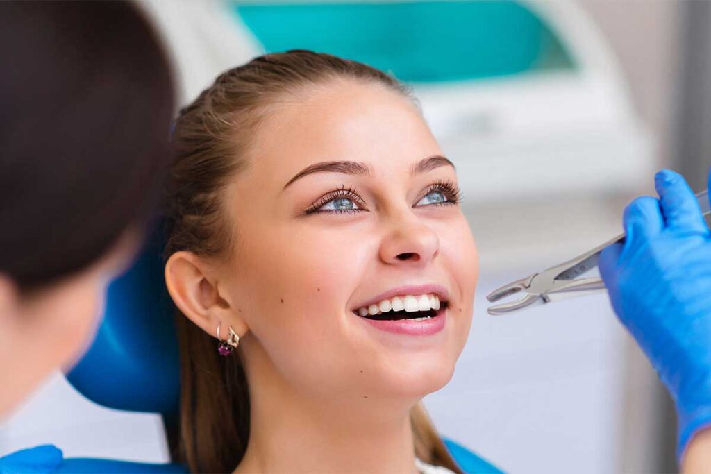 Wisdom Teeth Extraction in Los Feliz, CA | Inspired Smiles